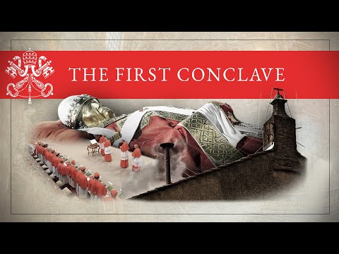 Conclave: The First Conclave in the History of the Catholic Church
