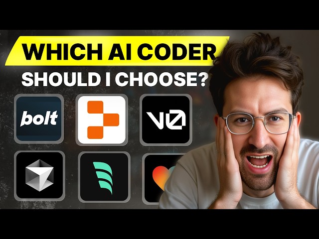 A Comprehensive Guide to Choosing the Right AI Coding Tool: Bolt ...