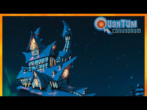 Steam Community :: Video :: Quantum Conundrum - Full Game Walkthrough