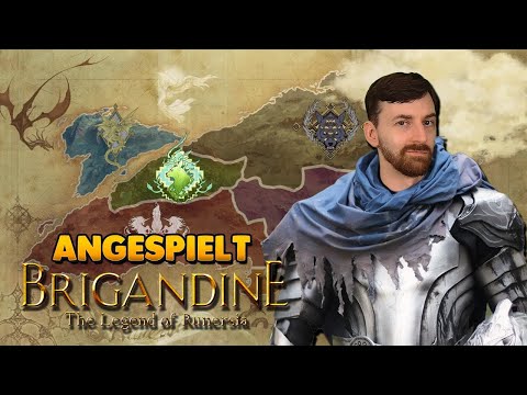 Steam Community :: Brigandine The Legend of Runersia