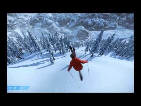 Steam Community :: Video :: SNOW The Game!