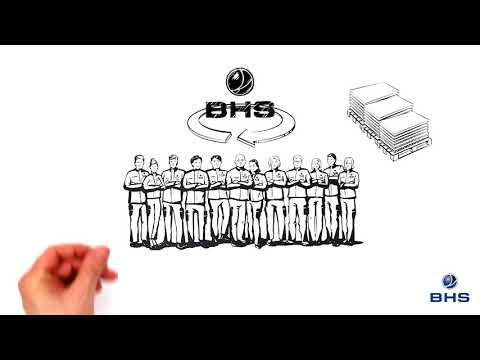 Company – BHS Corrugated