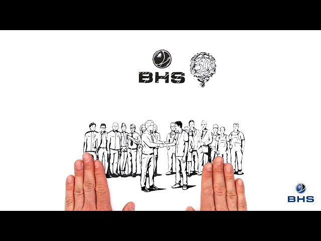 Company – BHS Corrugated