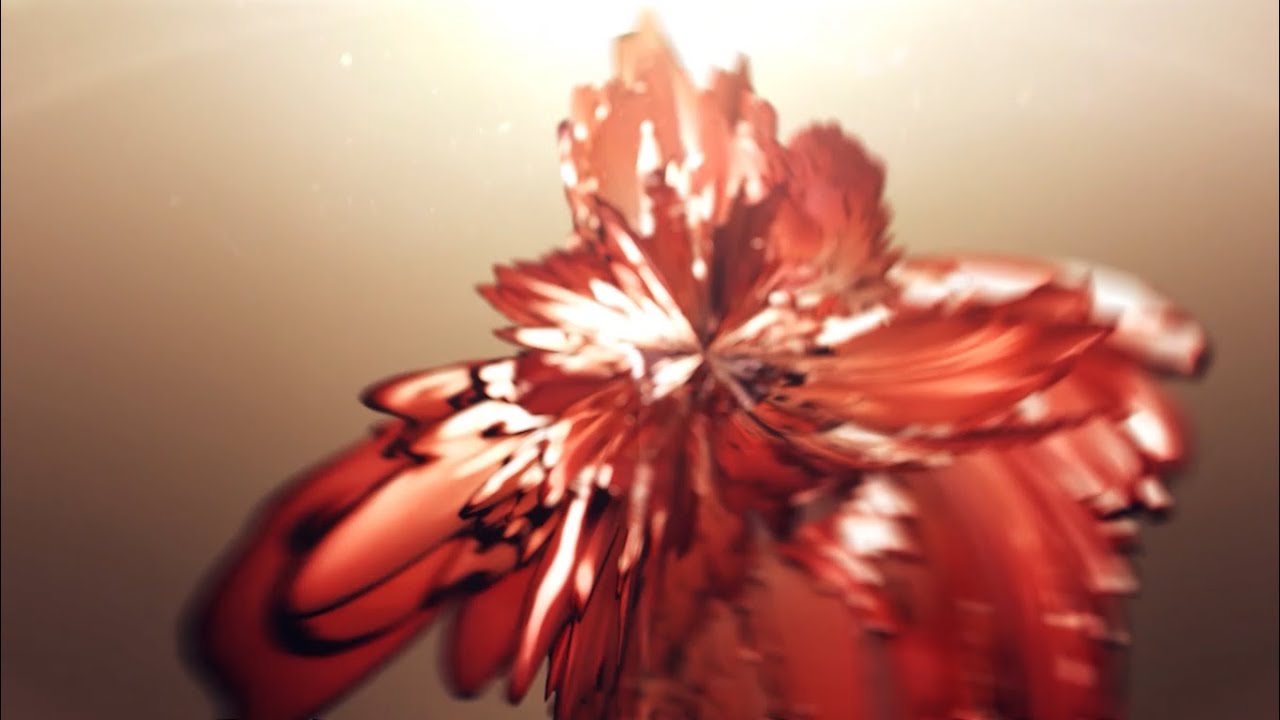 Leaf Animation using Trapcode Mir | After Effects Tutorials