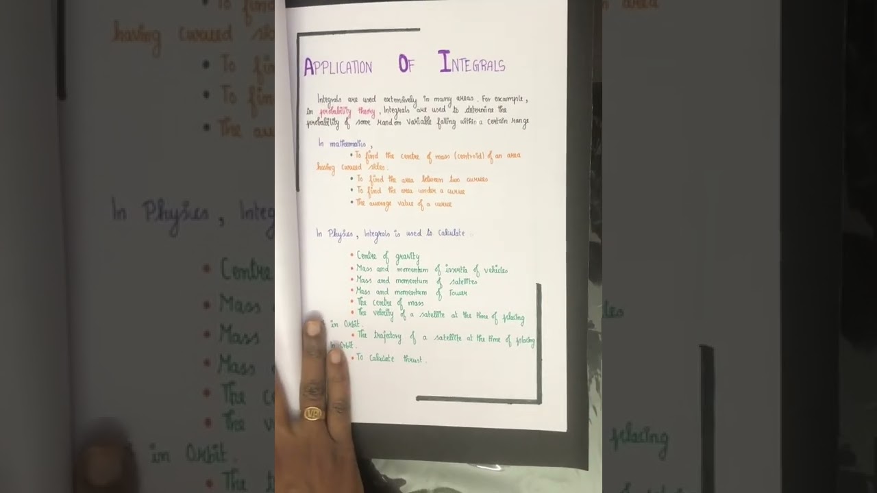 CLASS 12-Maths project CBSE