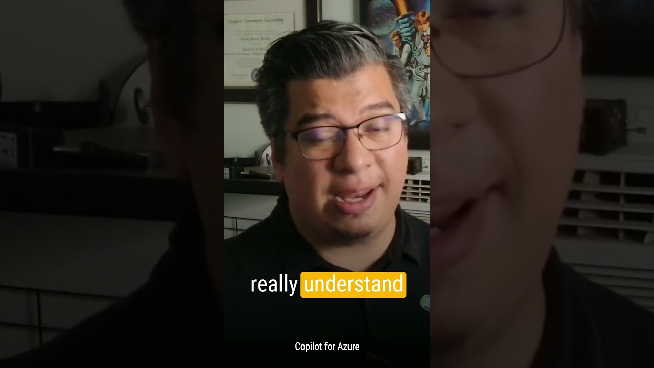 Unraveling Azure Costs with Copilot for Azure #Copilot  #shorts