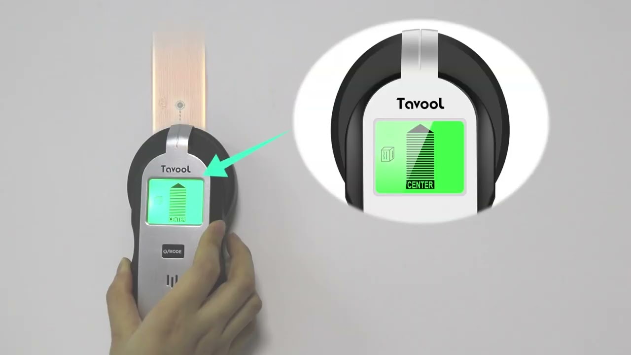 Amazon com  Escáner de pared con sensor de perno, 4 en 1, sensor de perno electrónico, buscadores de