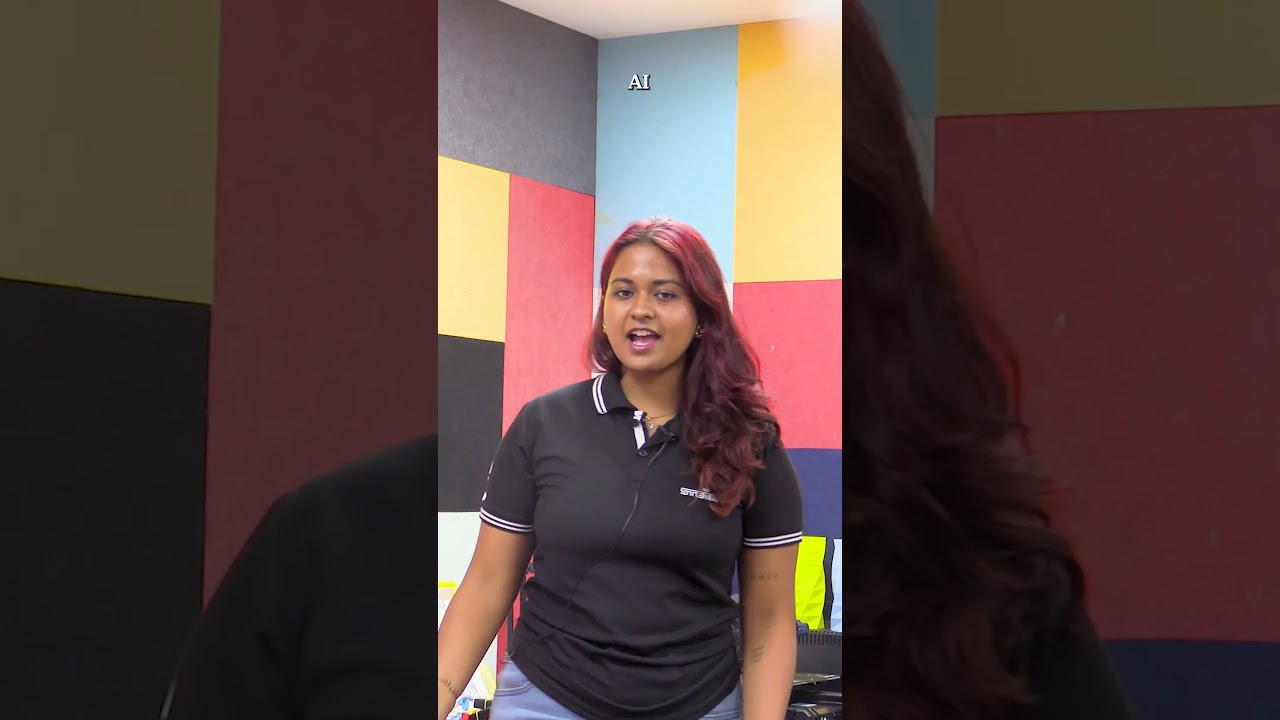 Setup AI & IoT Labs in Your School | AI lab for School Students @stemrobo #education #class #science