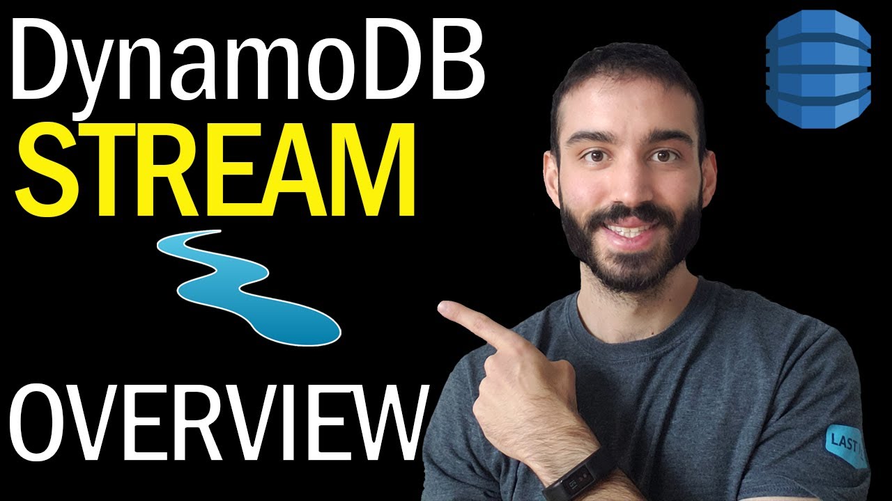 What is a DynamoDB Stream? (And why you should be using it!)