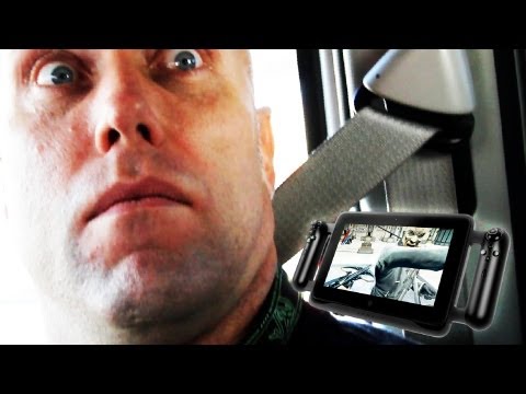 Driven to the Edge ( Swifty Razer Edge Psychosis )