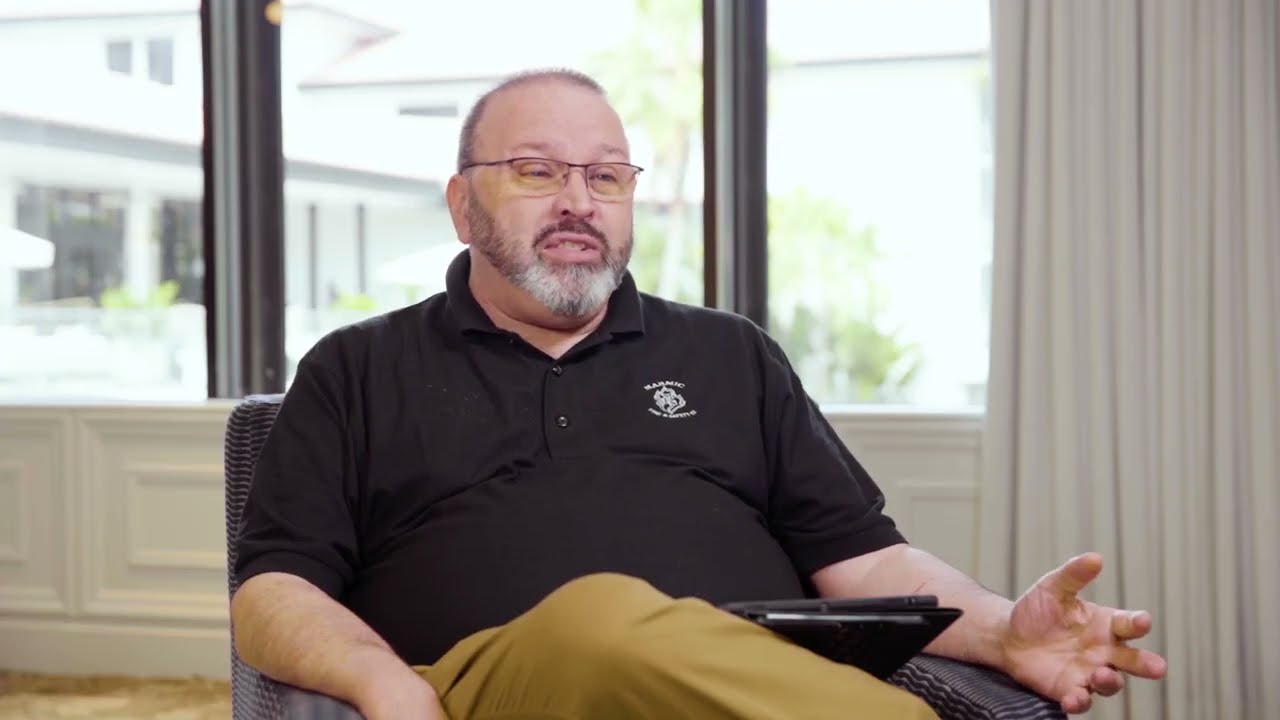 MetTel Mobility Connects Marmic Fire & Safety