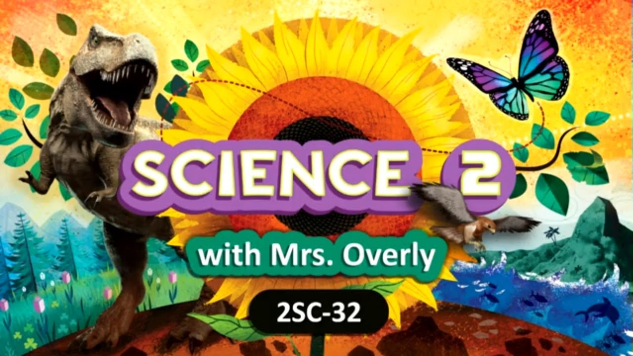 Science 2