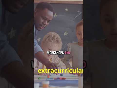 Empower Kids for Future Careers