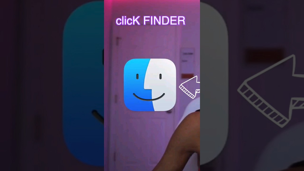 🤔WHERE IS MY Sims 4 MODS FOLDER? Mac    #shorts #sims4