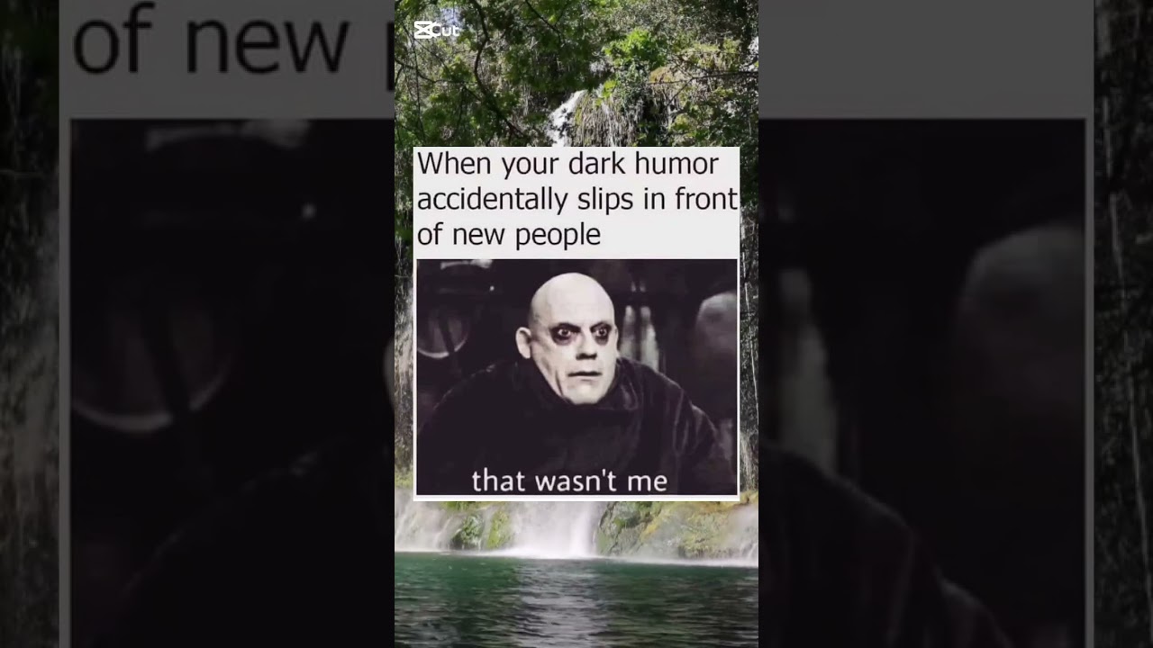 Uncle Fester Said #shorts #trending #trend #meme #memes #fyp #viralvideo #funnymemes #dailymemes