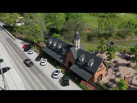 Welcome to G. Husmann Wine Company