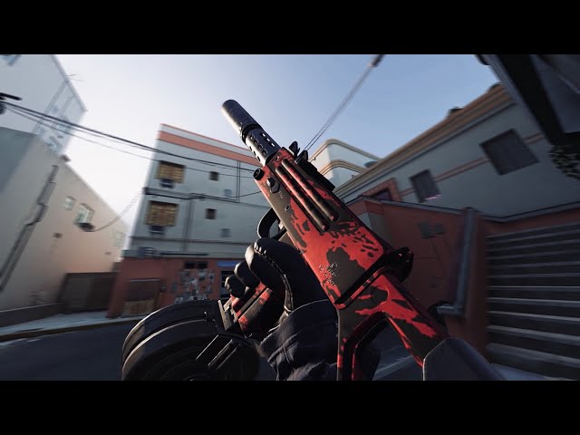 Best MAC 10 loadout in COD Mobile Season 3