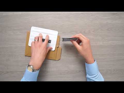 BlueChew Unboxing: How this ED medication arrives at your door