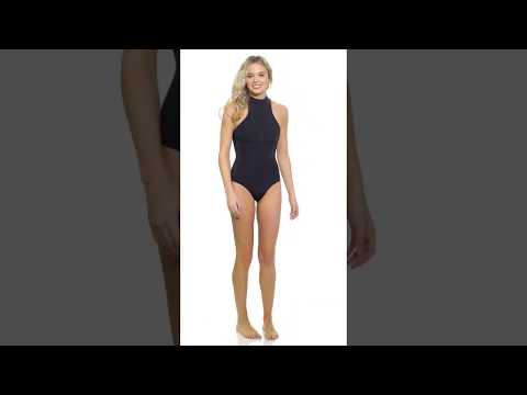 Rip Curl Mirage Ultimate Cheeky One Piece Swimsuit | SwimOutlet.com