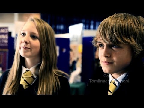 The Smart Choice: German