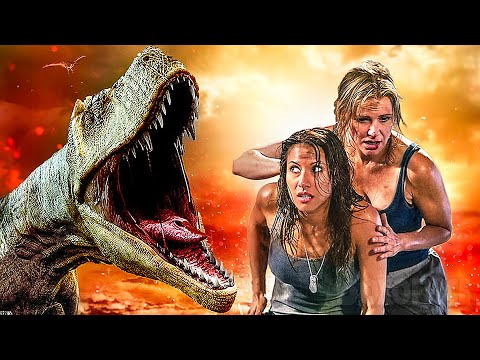Journey to the Center of the Earth | SCI-FI | Full Movie en English