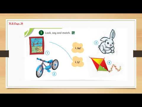 module 3 phonics sharifa