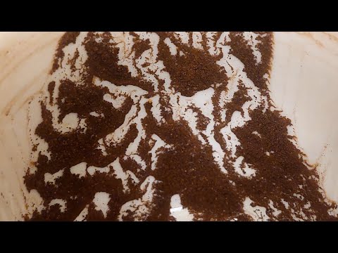 ყავის ნალექი 4