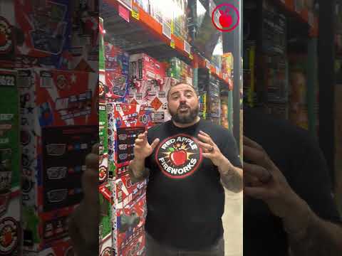 Cinco De Mayo! Viva Mexico | Red Apple Fireworks