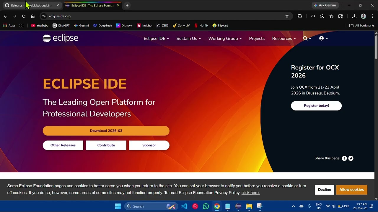 how to run cloudsim scheduling algorithm