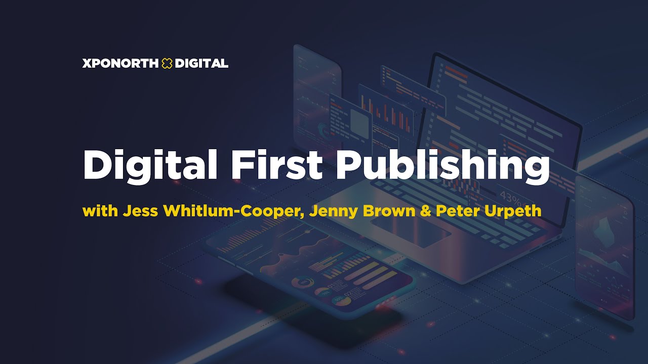 Digital First Publishing