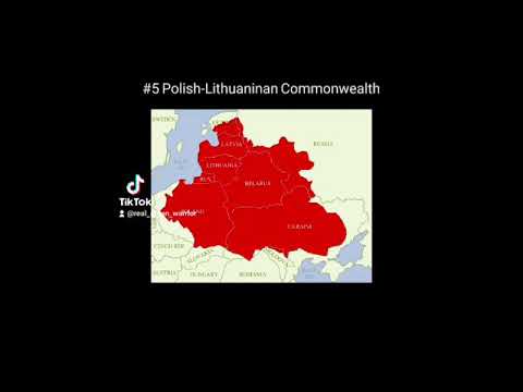 Top #5 Aryan(R1a Haplogroup) empire of all time.