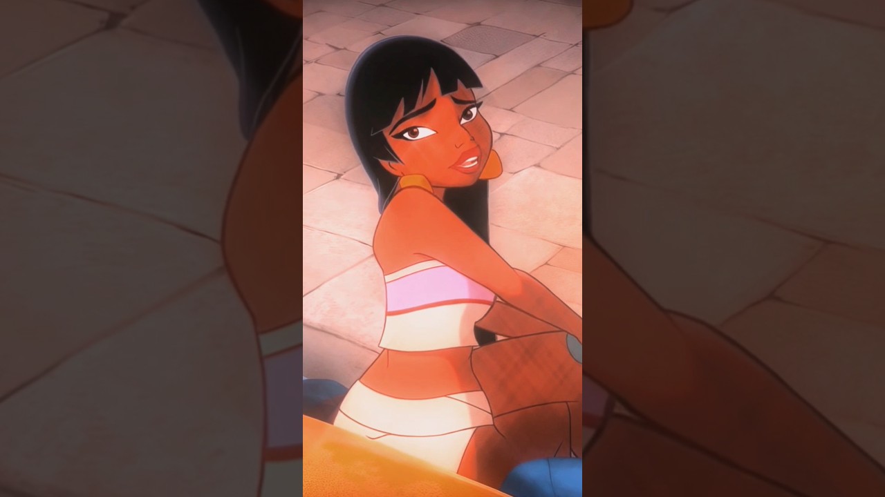 Road to El Dorado edit! #theroadtoeldorado #chel #edit #velocityedit