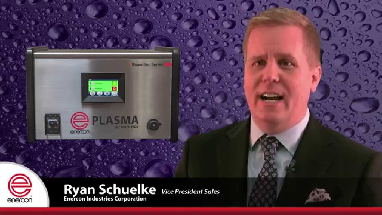 Enercon Plasma Series Introduction