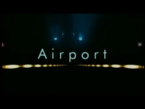 BBC AIRPORT S02E02 - 19/06/1997