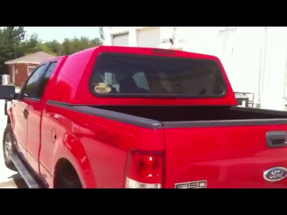 Cab Hi Ford