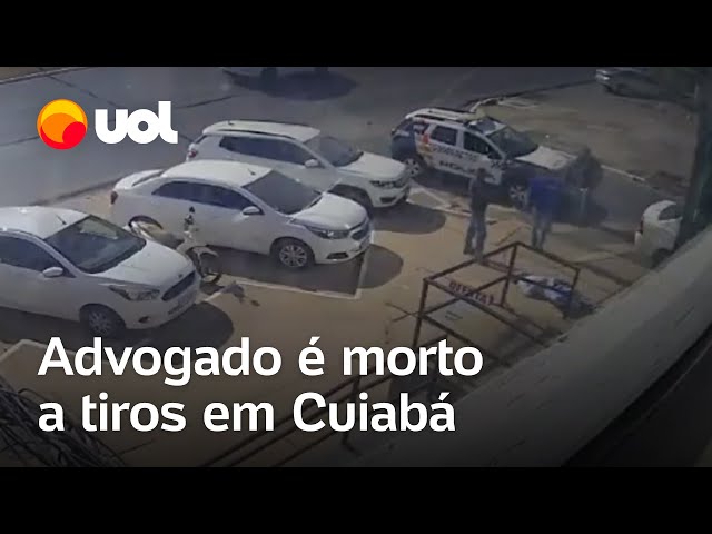 Quatro advogados foram mortos durante o trabalho; OAB cobra Câmara