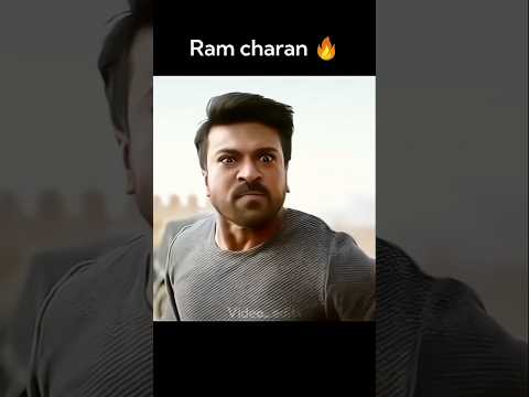 Ram charan killer attitude | vineya videya Rama movie | action movie | #shorts #movie