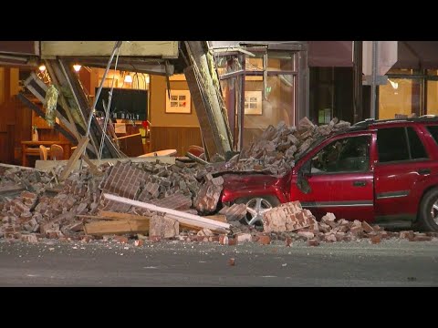 Red Wing Businesses, Residents Come Together To Help Save Liberty’s Restaurant