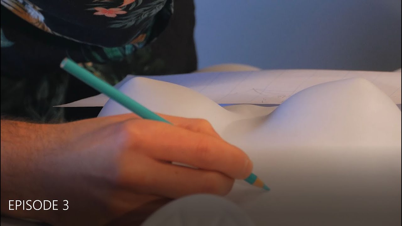 Chronic Ink's You Got Next - Episode 3