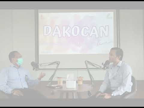 [Podcast Hari Bakti 18] DAKOCAN Series: Pembiayaan Ultra Mikro (UMi) - Kanwil DJPb Jambi