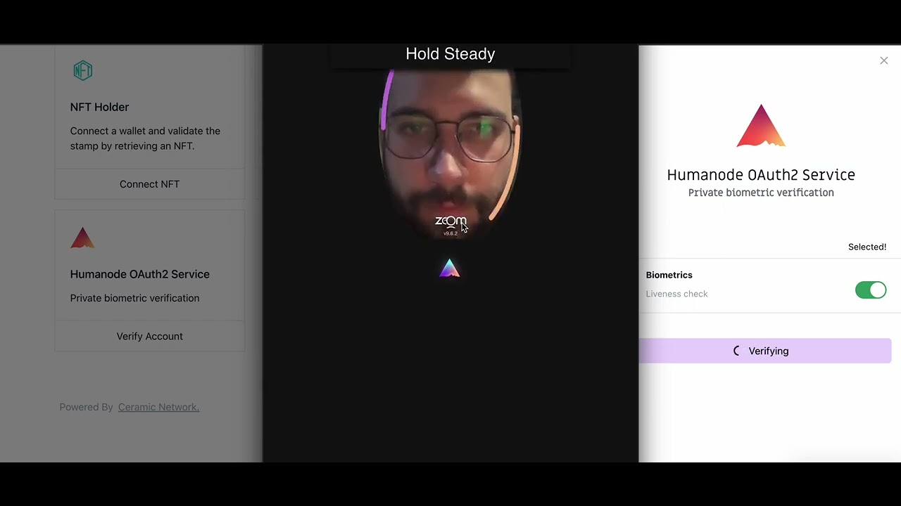Humanode Product Presentation