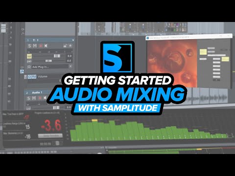 Boris FX announces Sequoia, Samplitude and Music Studio DAWs - Gearspace