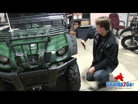 Buying ATV/UTV Overfenders