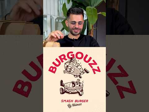 Je Teste Burgouzz ! (Les burgers de Valouzz)