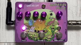 Wren and Cuff J Mascis Garbage Face - What To Know & Where Wren and Cuff J Mascis Garbage Face - What To Know & Where