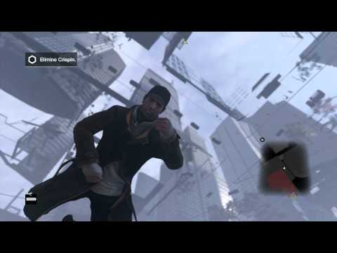 Steam Community :: Video :: Watch Dogs - Bug