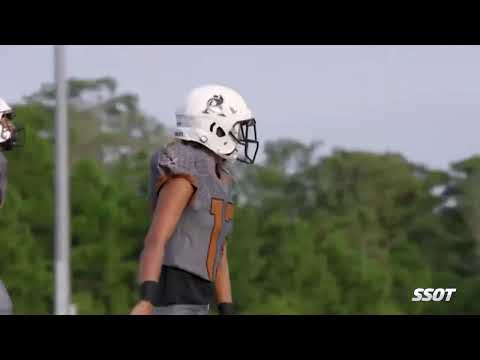 Gaby Rourke is a Multi-Sport Star at Atlantic Coast High School and a ...