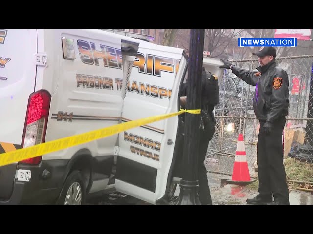 What does waiving extradition mean? Idaho murder suspect Bryan ...