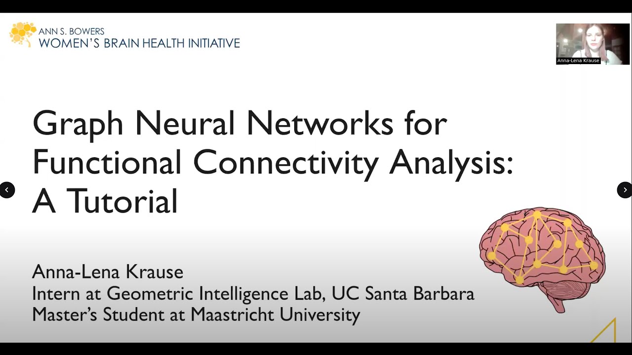 Understanding Graph Neural Networks for Analyzing Brain Connectomes | Galaxy.ai