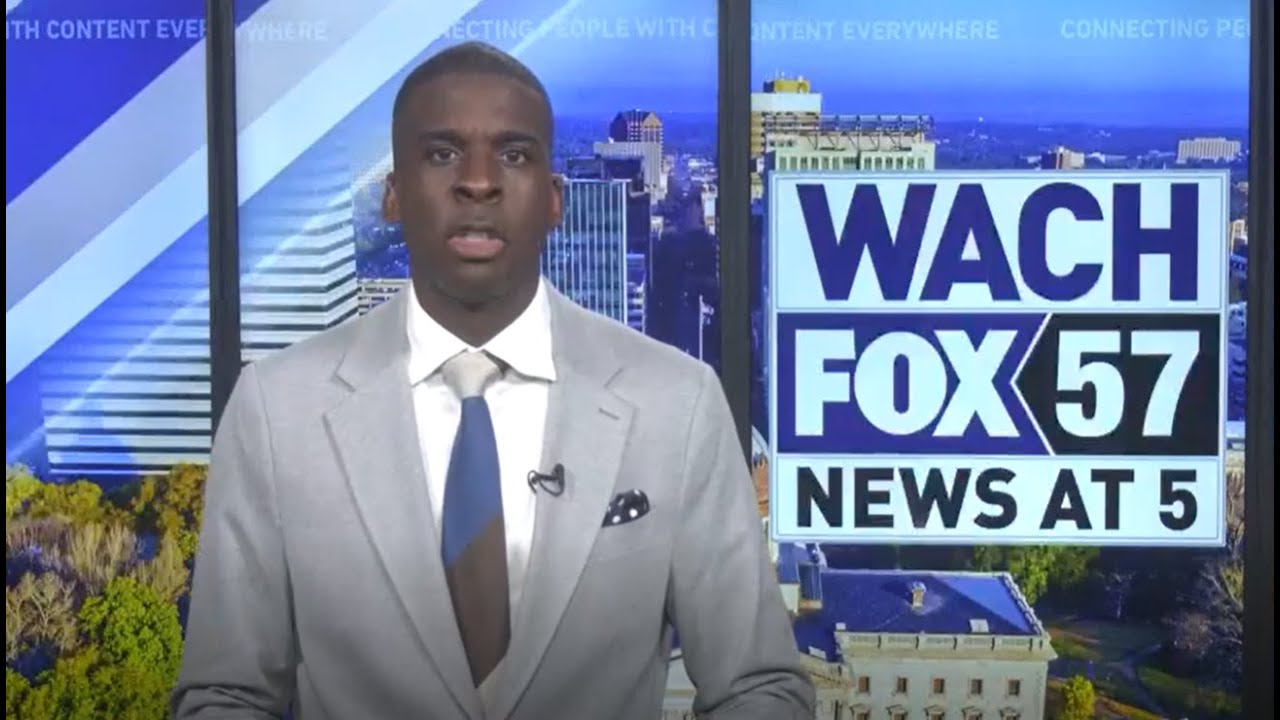 WACH FOX Digital Show - June 6, 2025